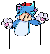 The Cat Boyfriend Show | Funkipedia Mods Wiki | Fandom