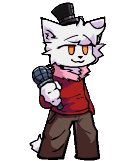 Vs. Conner Reboot | Funkipedia Mods Wiki | Fandom