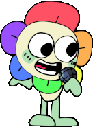 Vs. Dandy | Funkipedia Mods Wiki | Fandom