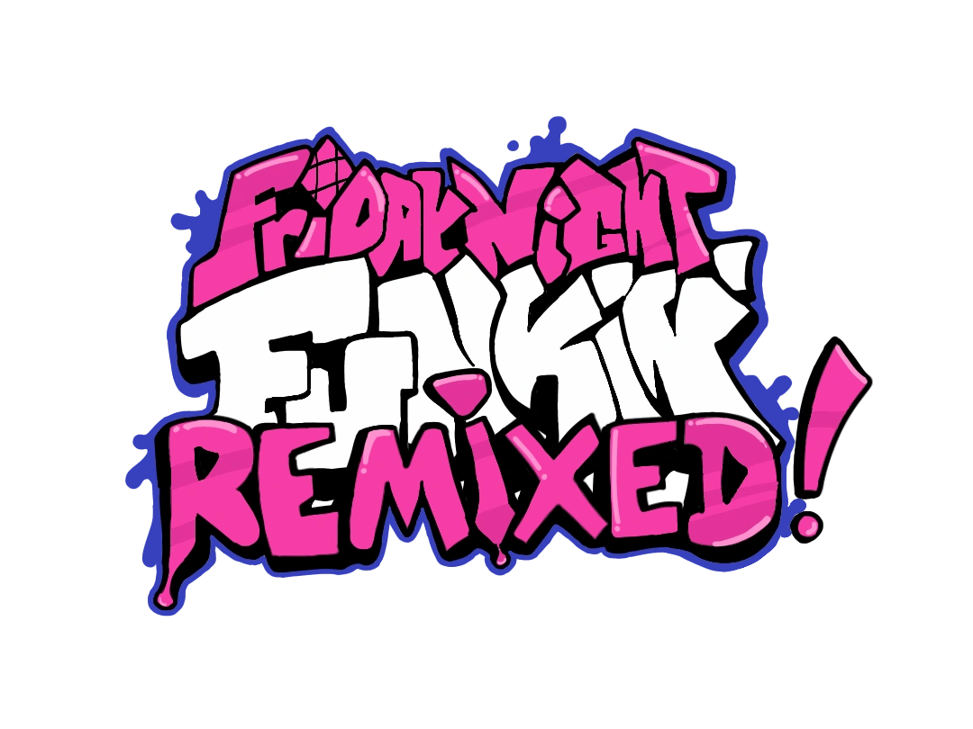 Friday Night Funkin': REMIXED | Funkipedia Mods Wiki | Fandom
