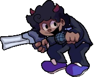 Faker Fever | Funkipedia Mods Wiki | Fandom