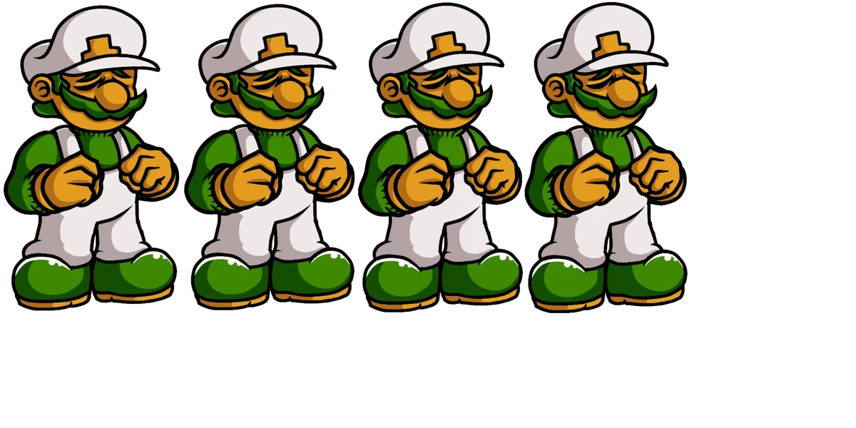 Talk:Mario Syndrome | Funkipedia Mods Wiki | Fandom