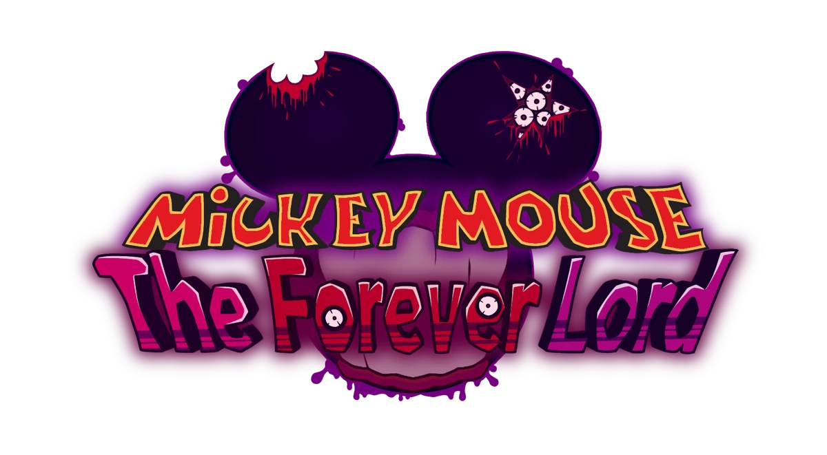 MICKEY MOUSE: THE FOREVER LORD | Funkipedia Mods Wiki | Fandom