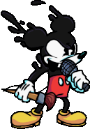 FNF: Disney Club | Funkipedia Mods Wiki | Fandom