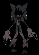 Scarlet Reverie | Funkipedia Mods Wiki | Fandom