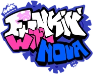 Nova | Funkipedia Mods Wiki | Fandom