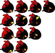 bird mod. | Funkipedia Mods Wiki | Fandom