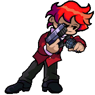 Stardust Swap | Funkipedia Mods Wiki | Fandom