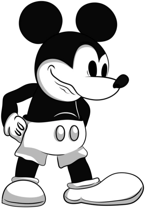 Suicide Mouse