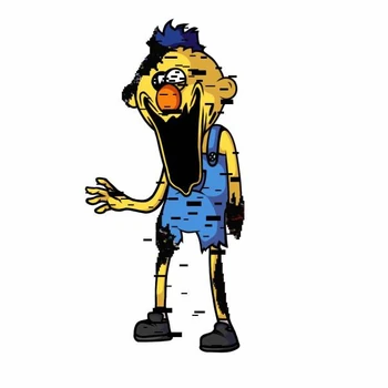 FNF: Broken Strings | Funkipedia Mods Wiki | Fandom