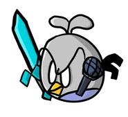 Alex Bird | Funkipedia Mods Wiki | Fandom