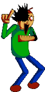 Baldi's Everlasting Edutainment | Funkipedia Mods Wiki | Fandom