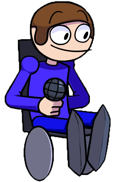 Discuss Everything About Funkipedia Mods Wiki | Fandom