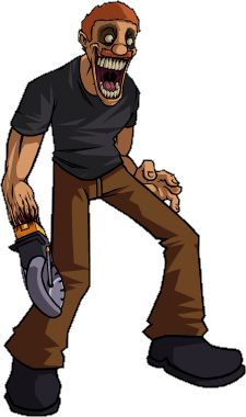 Jeffy's Infinite Irida | Funkipedia Mods Wiki | Fandom