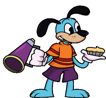 FNF: Disney Club | Funkipedia Mods Wiki | Fandom