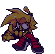 Golden Boyfriend | Funkipedia Mods Wiki | Fandom