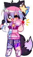 KirbyCottonCandy | Funkipedia Mods Wiki | Fandom