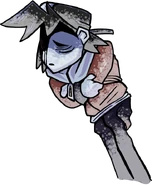 Mount Silver over Lost Silver | Funkipedia Mods Wiki | Fandom