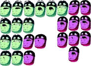 Twistedtoes Canon Ending Recreation | Funkipedia Mods Wiki | Fandom