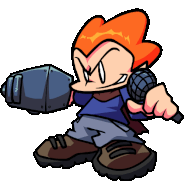 Pico (disambiguation) | Funkipedia Mods Wiki | Fandom