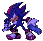 Sonic Pibbified | Funkipedia Mods Wiki | Fandom