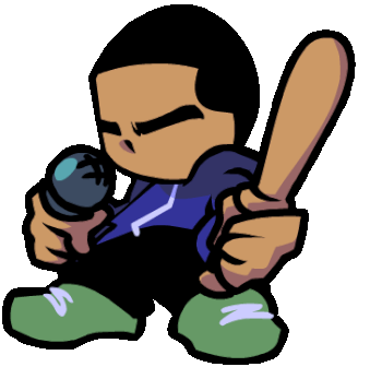 Rappets | Funkipedia Mods Wiki | Fandom