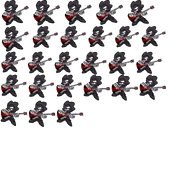 Soul Pico | Funkipedia Mods Wiki | Fandom