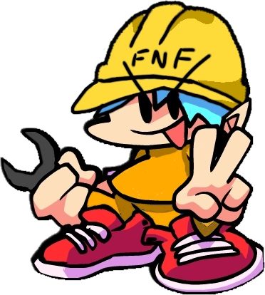 盗版FNF列表 | Friday Night Funkipedia Mods Wiki | Fandom