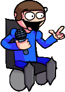 FNF: Neo Nightmare (Neonight vs DnB) | Funkipedia Mods Wiki | Fandom