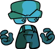 Hydromania High Effort | Funkipedia Mods Wiki | Fandom