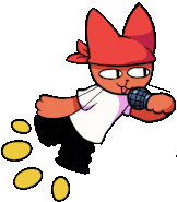 Captain Cat Kit | Funkipedia Mods Wiki | Fandom