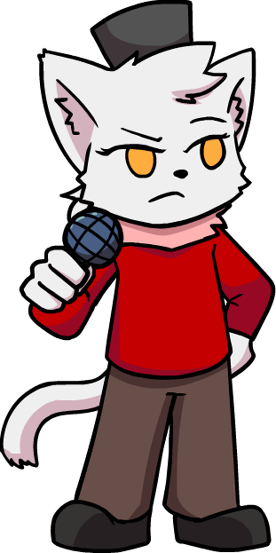 Vs. Conner Reboot | Funkipedia Mods Wiki | Fandom