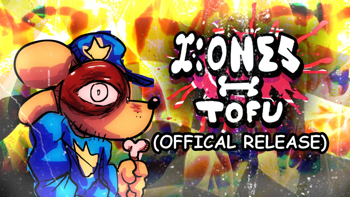 Dog Man: Funk O' Rama/Comical Bones | Funkipedia Mods Wiki | Fandom