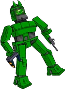 Edd | Funkipedia Mods Wiki | Fandom