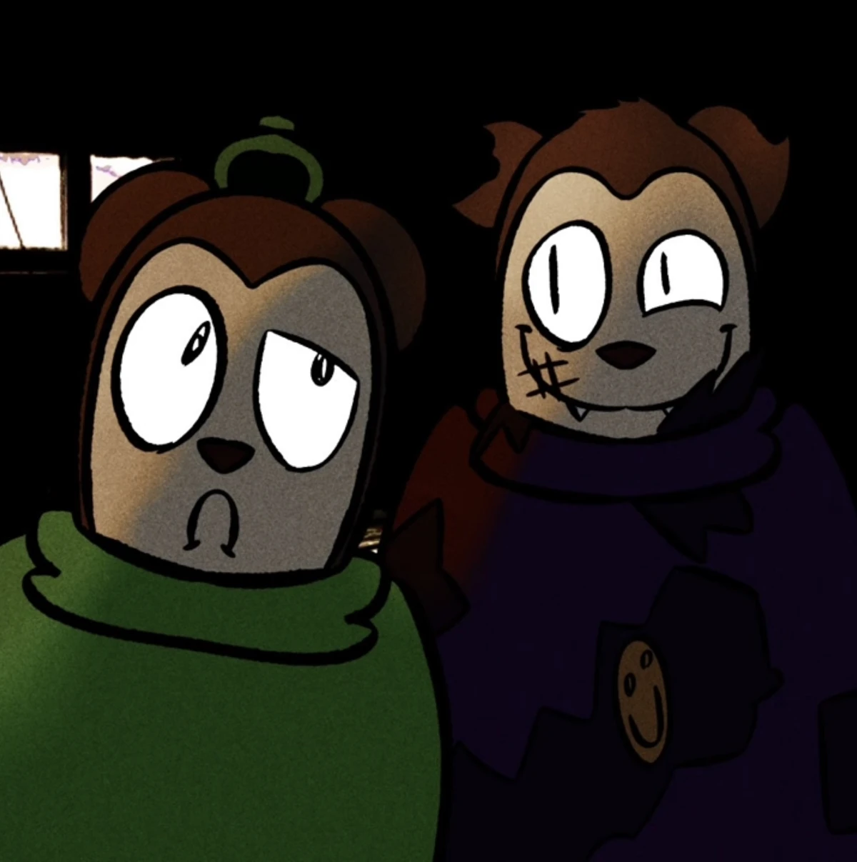 ForgottenHood. | Funkipedia Mods Wiki | Fandom