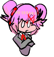 Natsuki (disambiguation) | Funkipedia Mods Wiki | Fandom