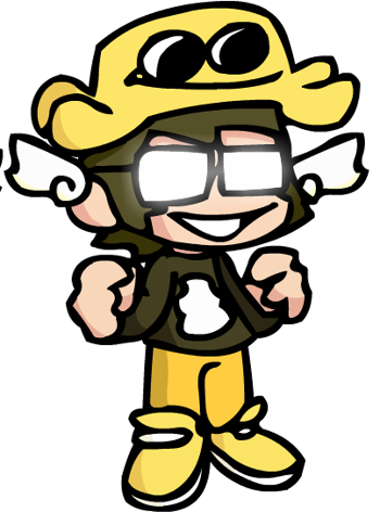 Friday Night Menes: Saiko VS Ycaro | Funkipedia Mods Wiki | Fandom