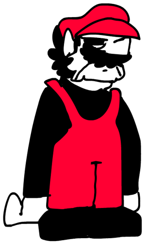 Vs. MX | Funkipedia Mods Wiki | Fandom