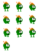 Vs. Q*Bert | Funkipedia Mods Wiki | Fandom