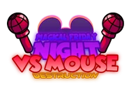 Vs. Mouse (disambiguation) | Funkipedia Mods Wiki | Fandom
