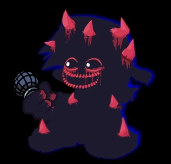 Corruption: Reimagined - Continuum | Funkipedia Mods Wiki | Fandom