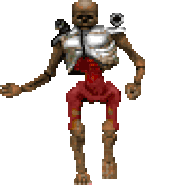 Vs. DOOM Revenant | Funkipedia Mods Wiki | Fandom