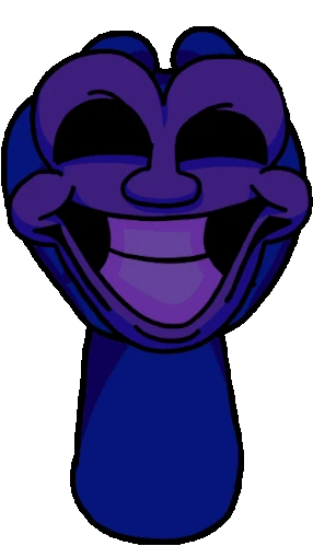 Vs. Yelling Creature | Funkipedia Mods Wiki | Fandom