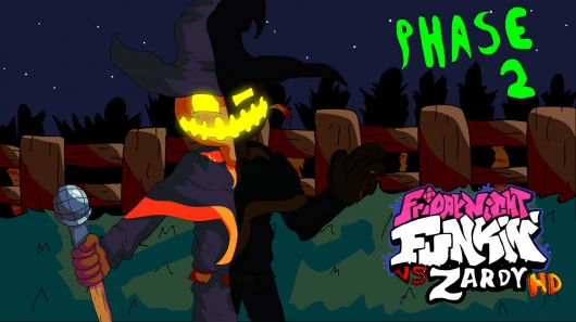 Vs. Zardy HD | Funkipedia Mods Wiki | Fandom
