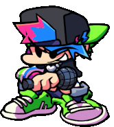 Funkipedia Mods Wiki:Style Manual | Funkipedia Mods Wiki | Fandom