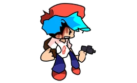 FNF: The Indie Game Killings | Funkipedia Mods Wiki | Fandom