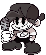 Chira | Funkipedia Mods Wiki | Fandom