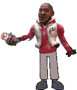 Sprite Cranberry Guy | Funkipedia Mods Wiki | Fandom