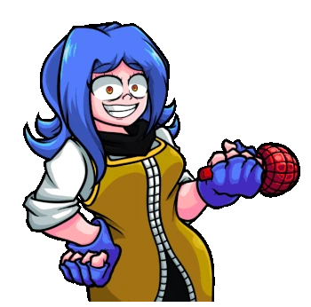 Elizabeth | Funkipedia Mods Wiki | Fandom