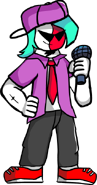 Gaz | Funkipedia Mods Wiki | Fandom